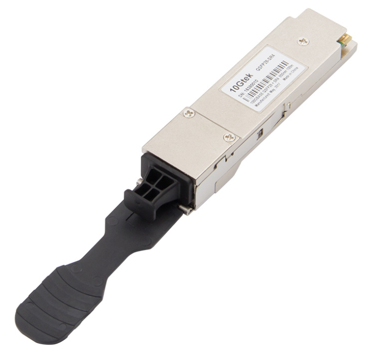 Guide to QSFP28 Transceivers for 100G Data Center Connectivity ...