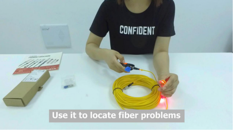 How to Locate Fiber Problem in One Second? – SFPcables Blog | SFP ...
